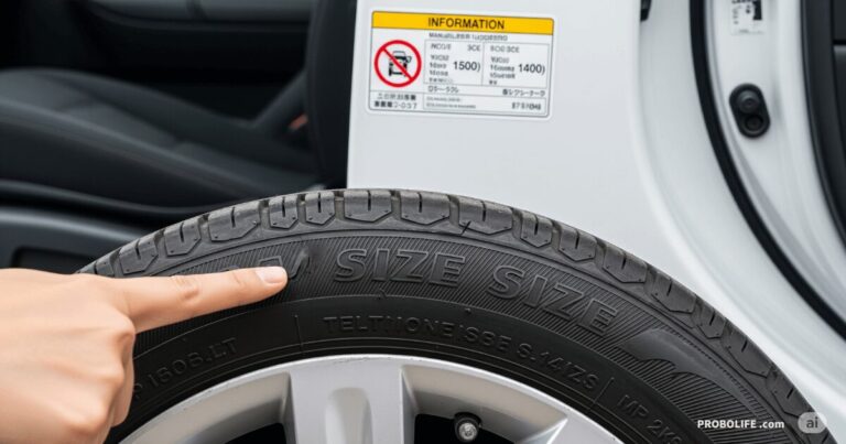 【プロボックス】タイヤサイズ完全ガイド｜純正・交換費用・ホイール情報まで徹底解説！